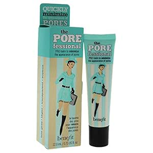 Amazon.com : Benefit Cosmetics the POREfessional Pore Minimizing Face ...