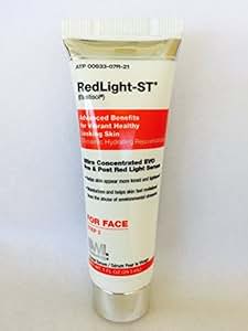 Amazon.com: RED LIGHT-ST Ultra Concentrated Evo Pre & Post Red Light ...