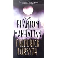 Amazon.com: Phantom : The Novel of His Life: 9780394221854: Kay, Susan ...