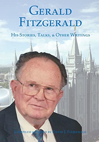 His Stories, Talks, & Other Writings: Fitzgerald, Gerald, Fitzgerald ...