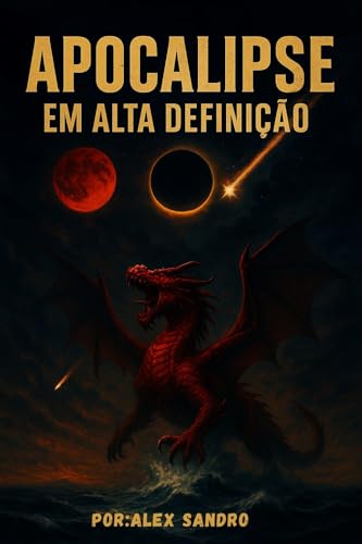 Apocalipse Em Alta Definição Ebook Resumo Ler Online E Pdf Por