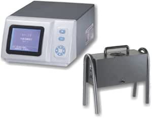 Opacimeter Diesel Vehicles Exhaust Gas Pollutant Tester SV-5Y ...