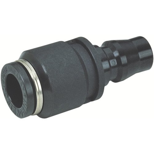 Amazon | 日本ピスコ ライトカップリング ストレートプラグ(20タイプ) CPP20-8B (310-0413) | ユニオン | 産業・研究開発用品 通販