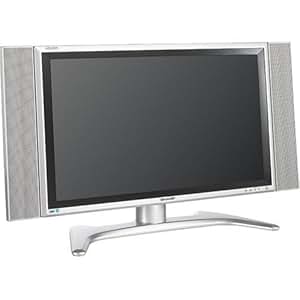 Amazon.com: Sharp LC-32GA5U 32-Inch AQUOS Widescreen Flat-Panel LCD TV ...