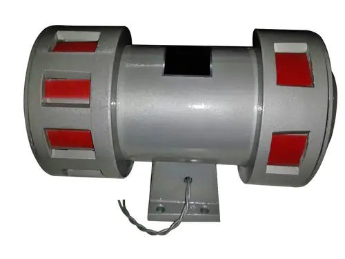 MME AC 220V Fire Alarm Buzzer Industrial Electronic Wind Screw Motor ...