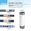 VIVI CAP Insulin Cooler Travel Case - Diabetes Pen Cooling Case - TSA ...