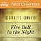 Fire Bell in the Night: A Novel: Edwards, Geoffrey: 9781416564249: Books