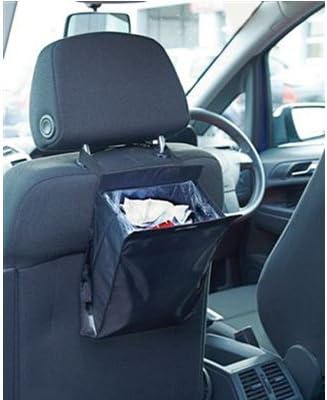 Richbrook Refillable Car Bin – BigaMart