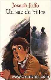 Un sac de billes (Le livre de poche): Amazon.es: Joseph Joffo: Libros ...