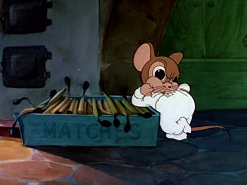 Watch MGM Cartoons - Season 1 | Prime Video