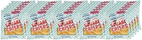 Smiths Salted Square Crisps 25-Pieces 25 g price in UAE | Amazon UAE ...