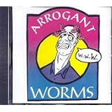 Toast!: Arrogant Worms: Amazon.ca: Music