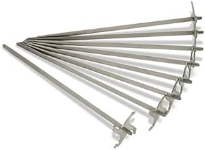 Amazon.com: Ronco Compact Showtime Rotisserie Kabob Rod Set: Kitchen ...