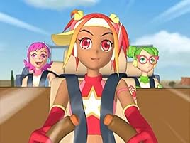 Watch Z-Squad - Season 2 | Prime Video