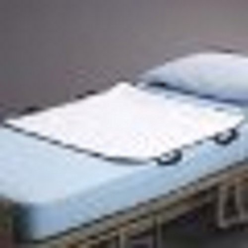 Amazon.com: Posey 8145 Incontinence Pad, Set of 6 Pads: Industrial ...