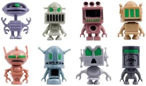 Amazon.com : Robot Toys Pack of 14 : Other Products : Everything Else