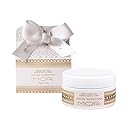 Amazon.com : Mor Cosmetics Mini Body Butter, Snow Gardenia, 1.7-Ounce ...
