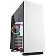 Amazon.com: Sharkoon Pure Steel White PC Case, RGB : Electronics