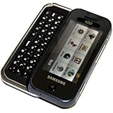 Amazon.com: Samsung Glyde Phone, Black (Verizon Wireless)