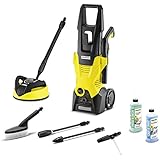 Kärcher K4 Premium Ecologic Home Nettoyeur haute pression 1800 W ...