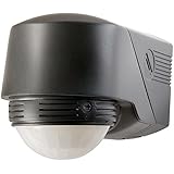 Timeguard MLSA360 360 Degree Night Eye PIR Security Light Controller ...