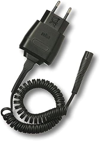 Braun Shaver Adaptor (Black) price in Egypt | Amazon Egypt ...