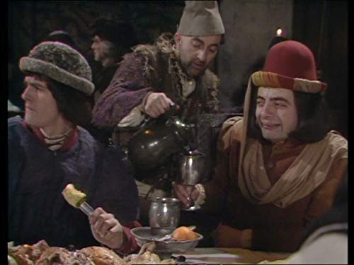 Watch Blackadder - Season 1 | Prime Video