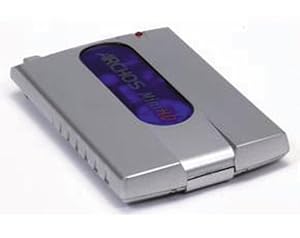 Archos 40GB Mini Hard Disk Drive with USB 2.0: Amazon.co.uk: Computers ...