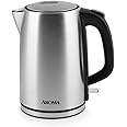 Amazon.com: Aroma Housewares AROMA® 1.7L / 7-Cup Stainless Steel ...