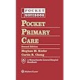 Pocket Primary Care (Pocket Notebook Series): 9781496378651: Medicine ...