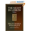 Amazon.com: The Night in Lisbon: A Novel (9780449912430): Erich Maria ...