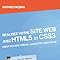 Amazon.fr - Réalisez votre site web avec HTML5 et CSS3 - Nebra, Mathieu - Livres