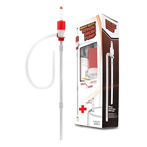 Food Grade (BPA-Free) Emergency Disaster Pump for Drinking Water ...