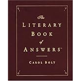 The Book of Answers: Bolt, Carol: 9780316449915: Amazon.com: Books