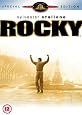 Rocky II[DVD]: Amazon.co.uk: Sylvester Stallone, Talia Shire, Burt ...