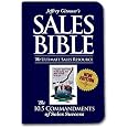 The Sales Bible: The Ultimate Sales Resource, New Edition: Gitomer ...
