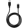 Amazon.com: Kircuit USB-C Type C Cable Cord Compatible for Asus ...