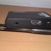 Sumvision Cyclone Micro 2+ Full HD HDMI 1080p Multi: Amazon.co.uk ...