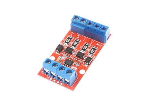RS422 to TTL UART MCU Serial Port Signal Mutual Conversion - Want It All