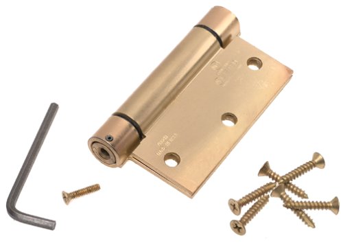 Advice To Buy Stanley Hardware CD2060R Spring Hinge Best Price - Spring ...