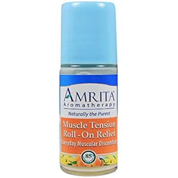 Amazon.com : HUSH RUB muscle relaxer (3.4 oz) - Pain relief ...