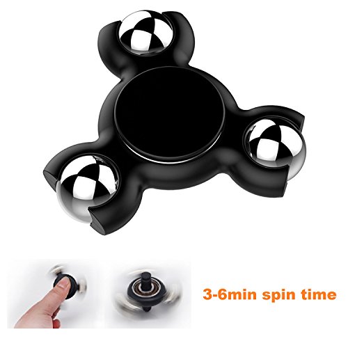 abaftjoker7890 - Amazon Fidget spinner with balls, 608 ceramic bearin ...