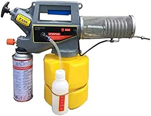 AQSON Fogging Machine Thermal,Bees Fogging Machine,/Chemical Fogging ...