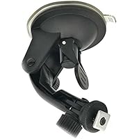 Amazon.com: LeeKooLuu K13 Windshield Suction cup mount bracket for 7 ...