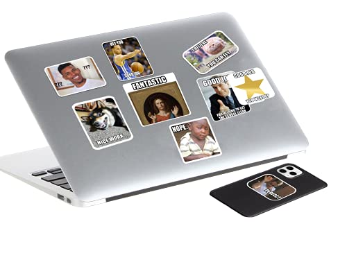 Meme Stickers/Meme Reward Stickers for Teachers 150pcs No Repetition ...