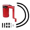 6.4L Billet Catch Can 2011-Present Z Bracket Technology 6.4L Challenger ...