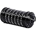 Amazon.com: Cryptex Da Vinci Code Mini Cryptex Lock Puzzle Boxes with ...
