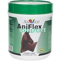 Amazon.com : AniMed Aniflex Complete Connective Tissue Support (2.5 lbs ...