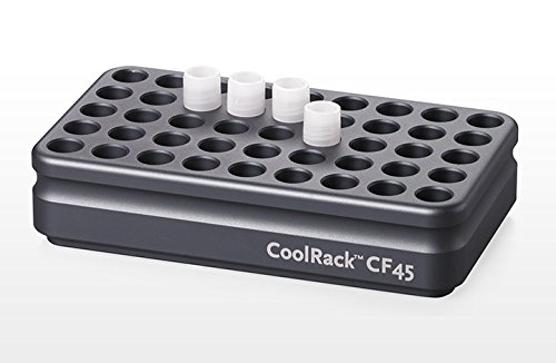 COOLRACK CF, 48 CRYO/FACS TUBES: Amazon.com: Industrial & Scientific