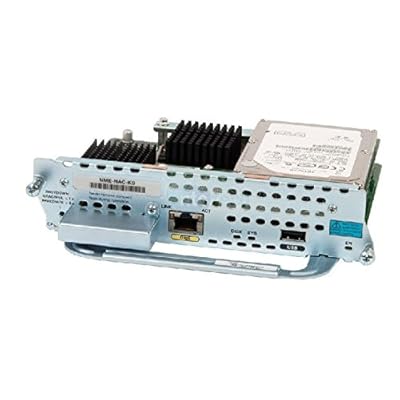 Cisco NAC Expansion Module for Integrated Services Philippines | Ubuy